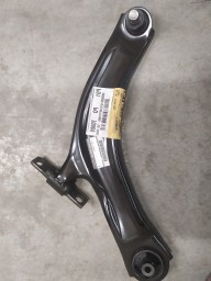 WAHACZ LEWY PRZEDNIEGO ZAWIESZENIA NISSAN QASHQAI J10 54501BB00A ...